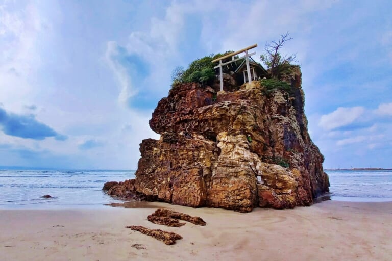 Izumo Taisha: Where All the Gods Gather - Japan Web Magazine