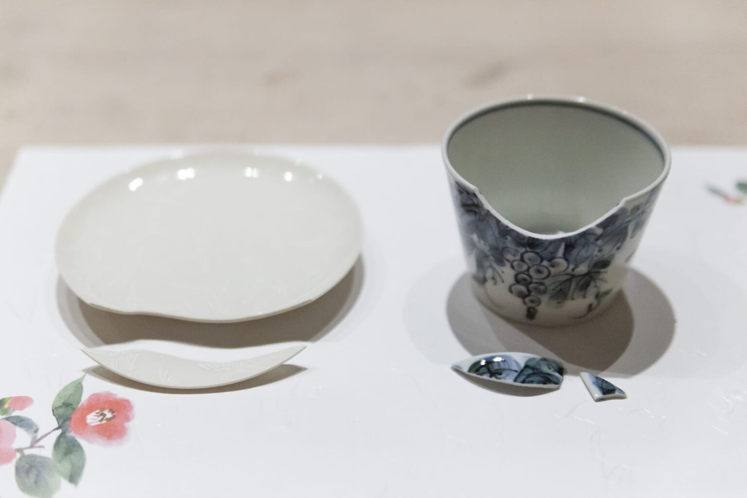Kintsugi Experience in Tokyo: Japanese Traditional Art of Broken ...