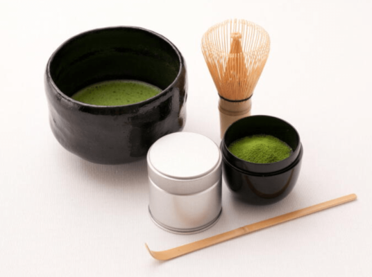 Hibiki-an: A Legacy of Authenticity and Passion in Every Cup of Uji ...
