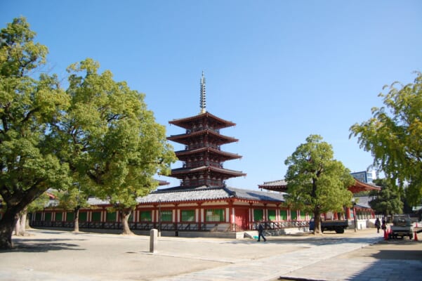 10 Best Things to Do in Osaka in September 2025 - Japan Web Magazine