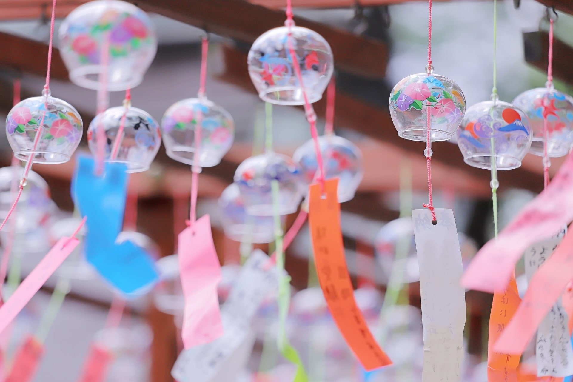 Best Furin Wind Chimes Festivals in Japan 2025 - Japan Web Magazine
