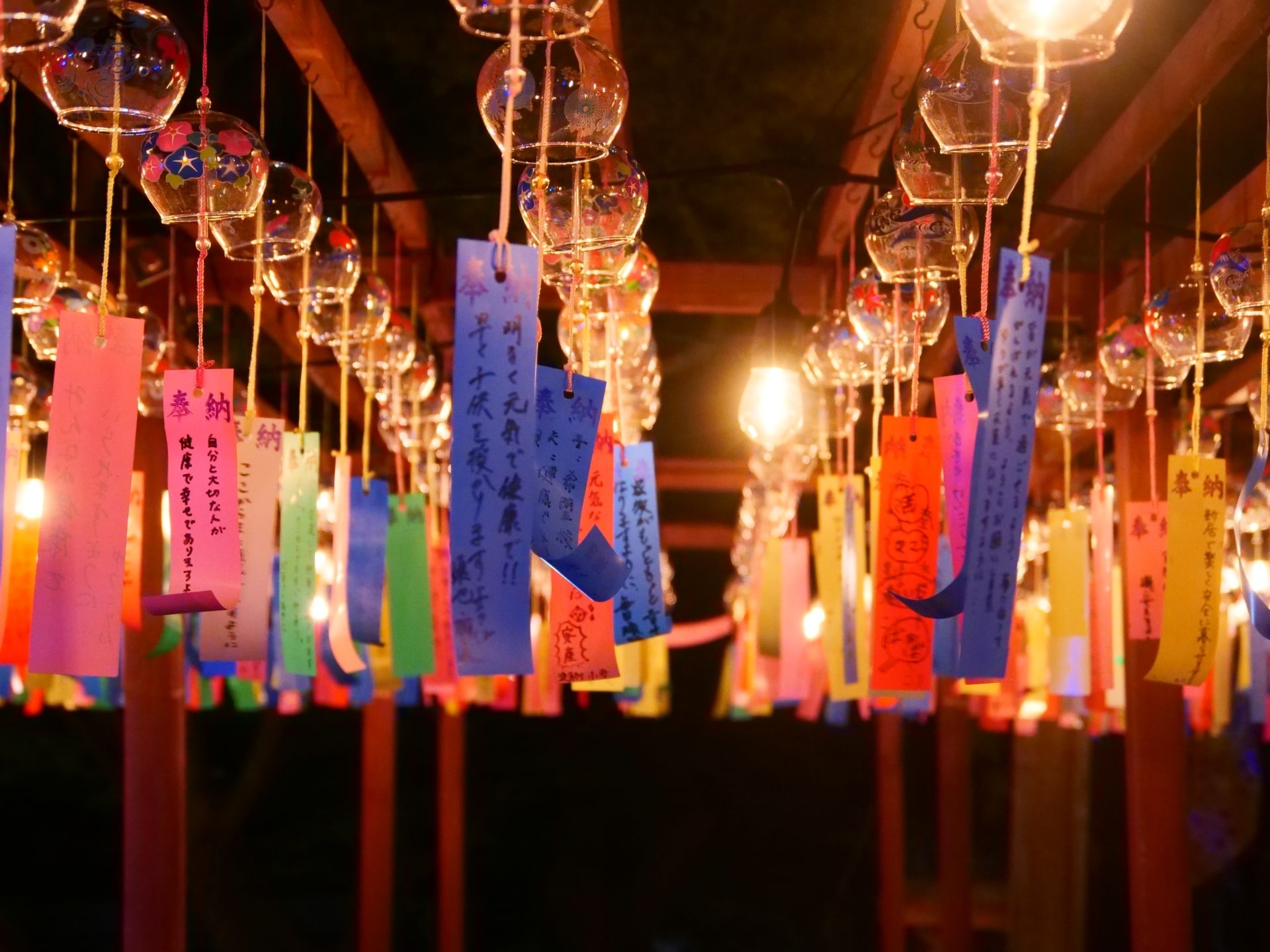 Best Furin Wind Chimes Festivals in Japan 2025 - Japan Web Magazine