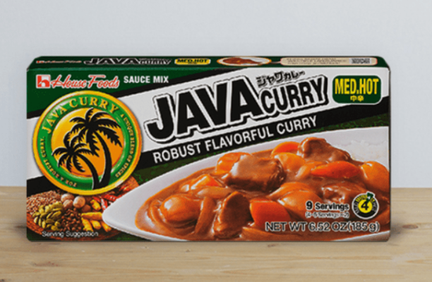10 Popular Japanese Curry Brands - Japan Web Magazine