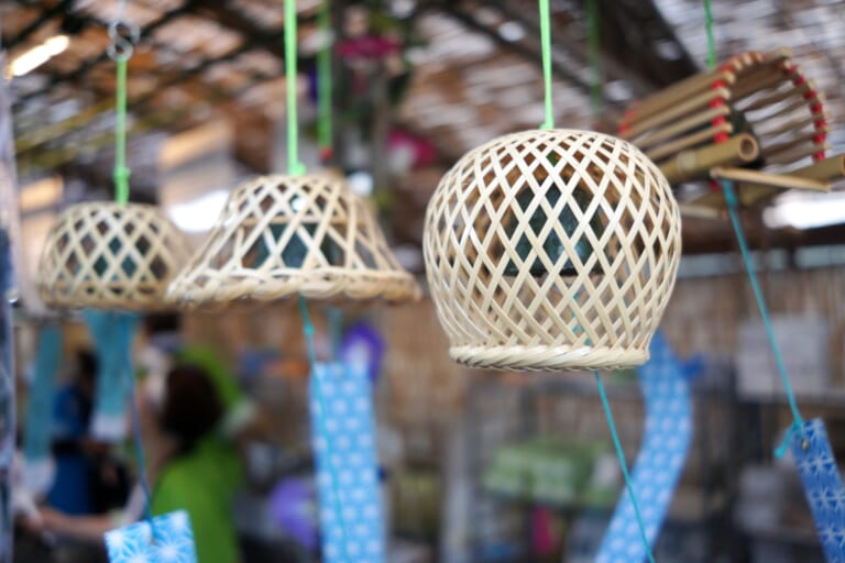 Japanese Furin Wind Chimes: The Refreshing and Elegant Melody of Japan ...