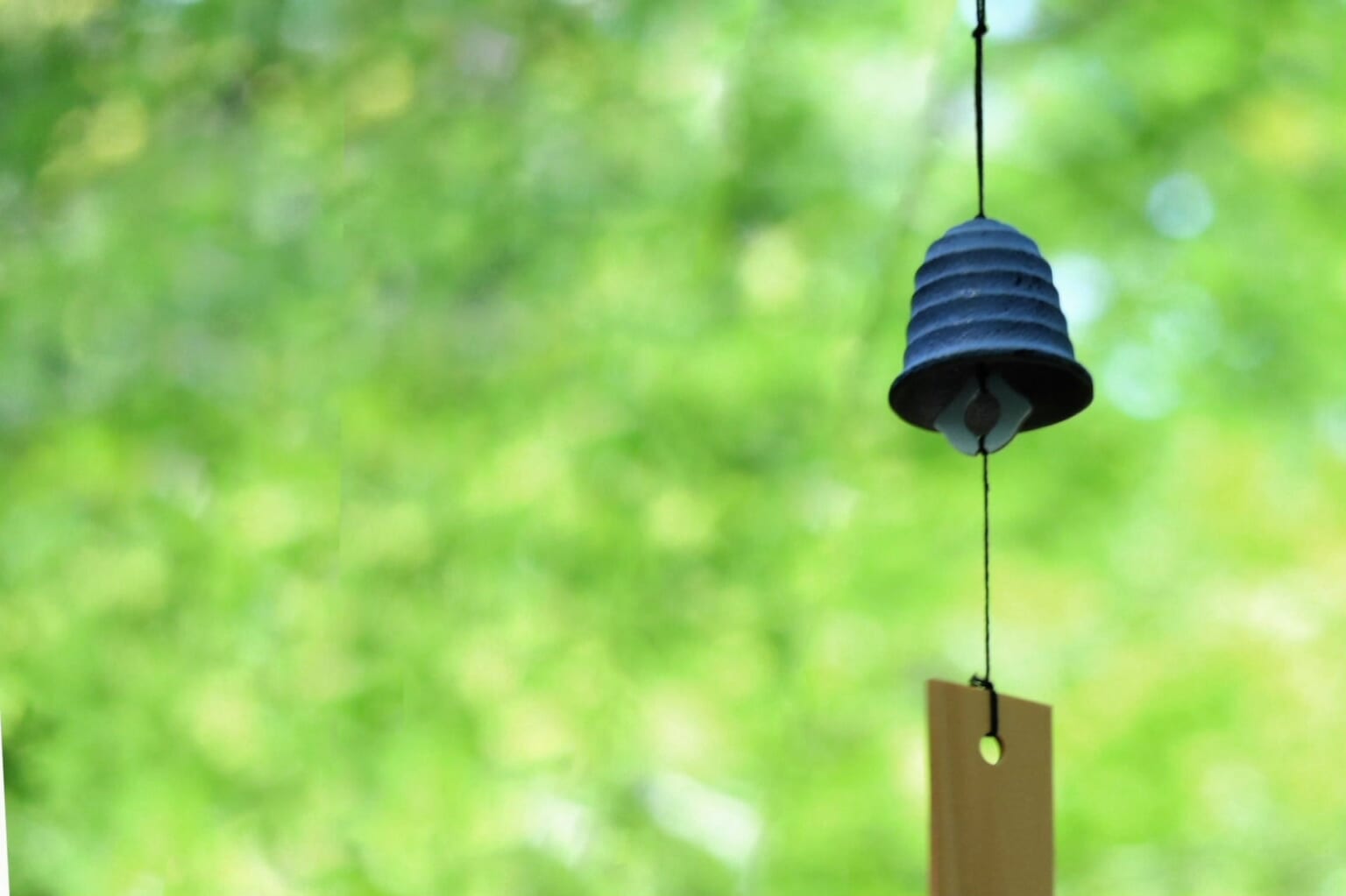 Japanese Furin Wind Chimes: The Refreshing and Elegant Melody of Japan ...