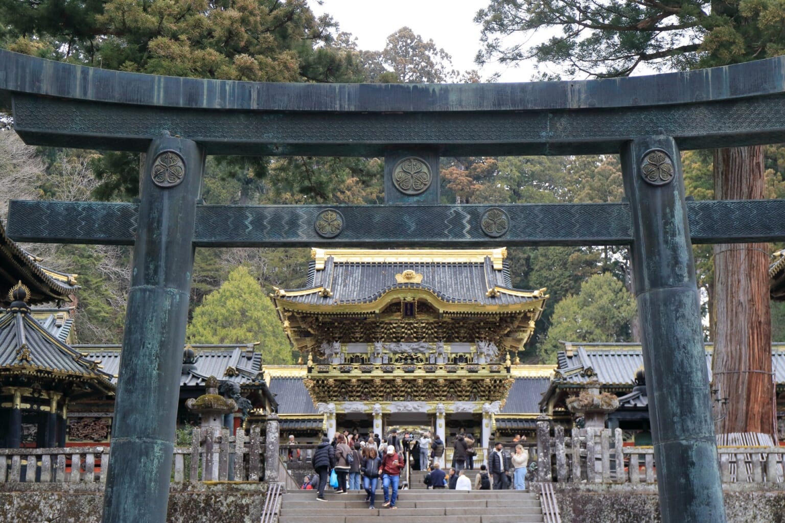 Nikko National Park: Guide to Hiking, Heritage and Hot Springs - Japan ...