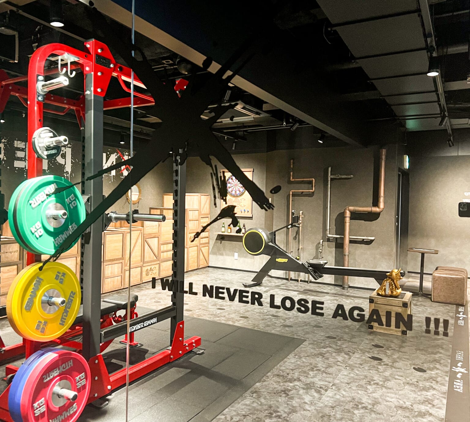 ONE PIECE FITNESS BragMen - Japan Web Magazine