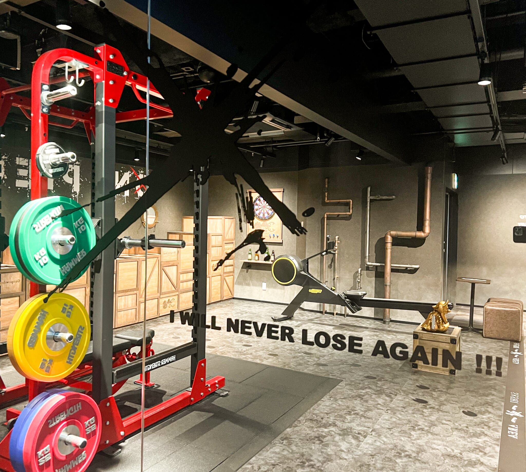 ONE PIECE FITNESS BragMen - Japan Web Magazine
