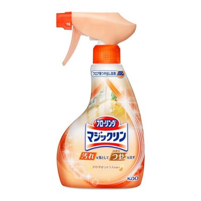 18 Best Japanese Cleaning Products - Japan Web Magazine