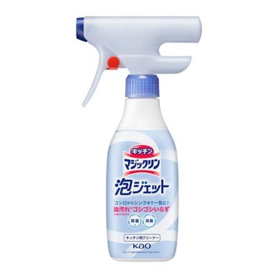 18 Best Japanese Cleaning Products - Japan Web Magazine
