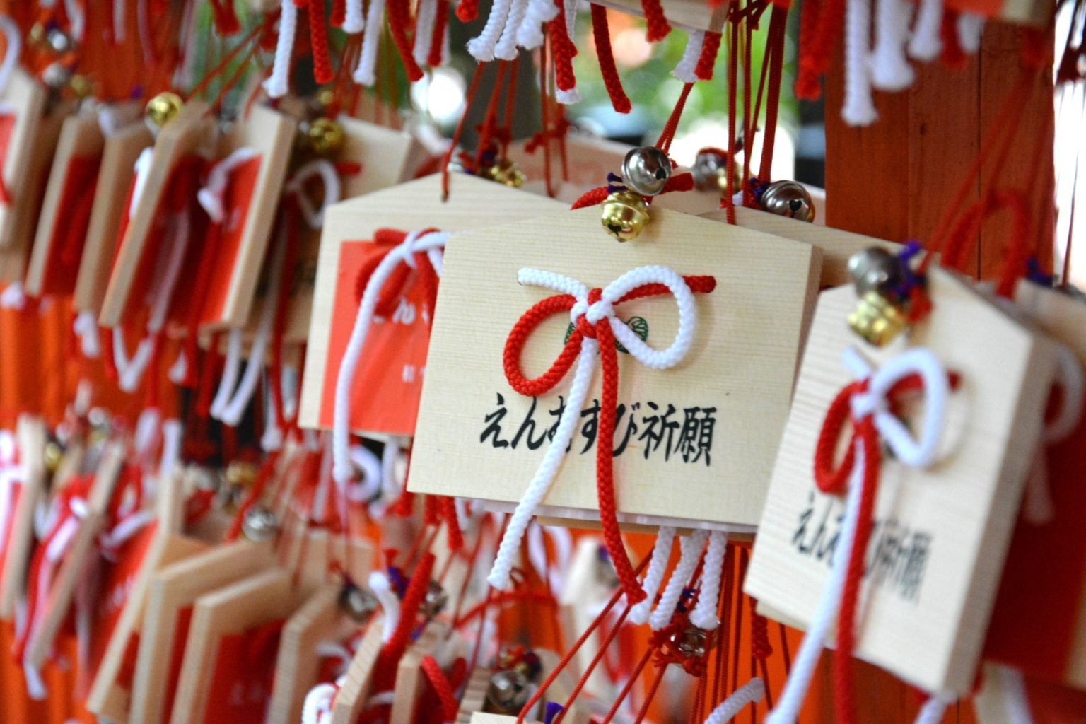 Hatsumode: Receiving the New Year in Japan - Japan Web Magazine
