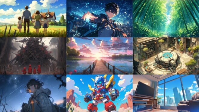 What is Anime? - Japan Web Magazine