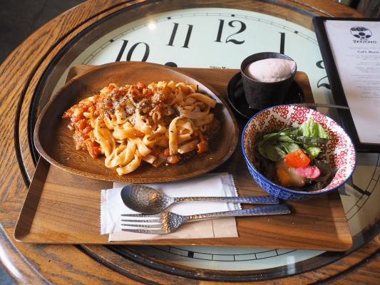 Exploring Mt. Minobu: Three day Itinerary including Temple Stay at ...