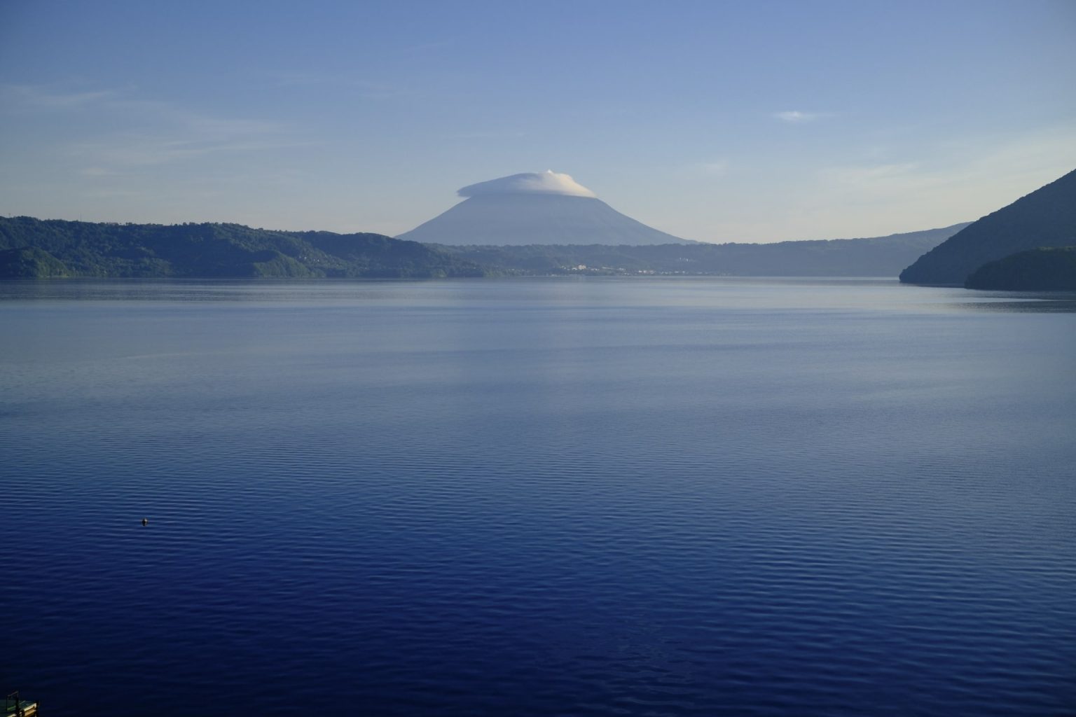 Best Lakes in Japan - Japan Web Magazine