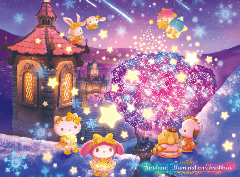 15 Best Christmas Events in Japan - Japan Web Magazine