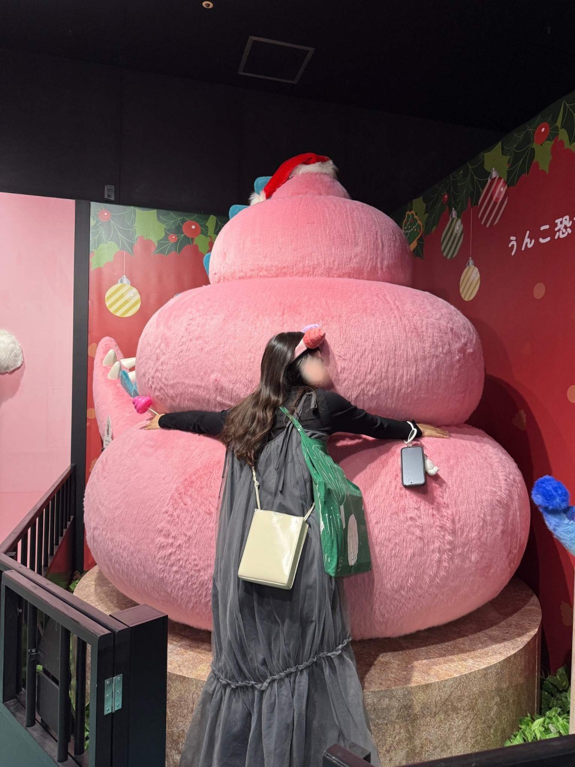 Unko Museum Tokyo: A Fun and Instagram-Worthy Destination in Odaiba ...