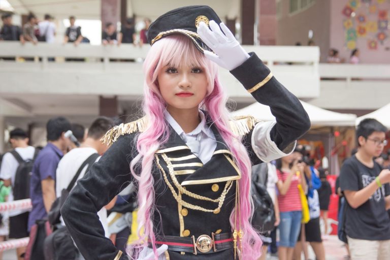Cosplay in Japan - Japan Web Magazine