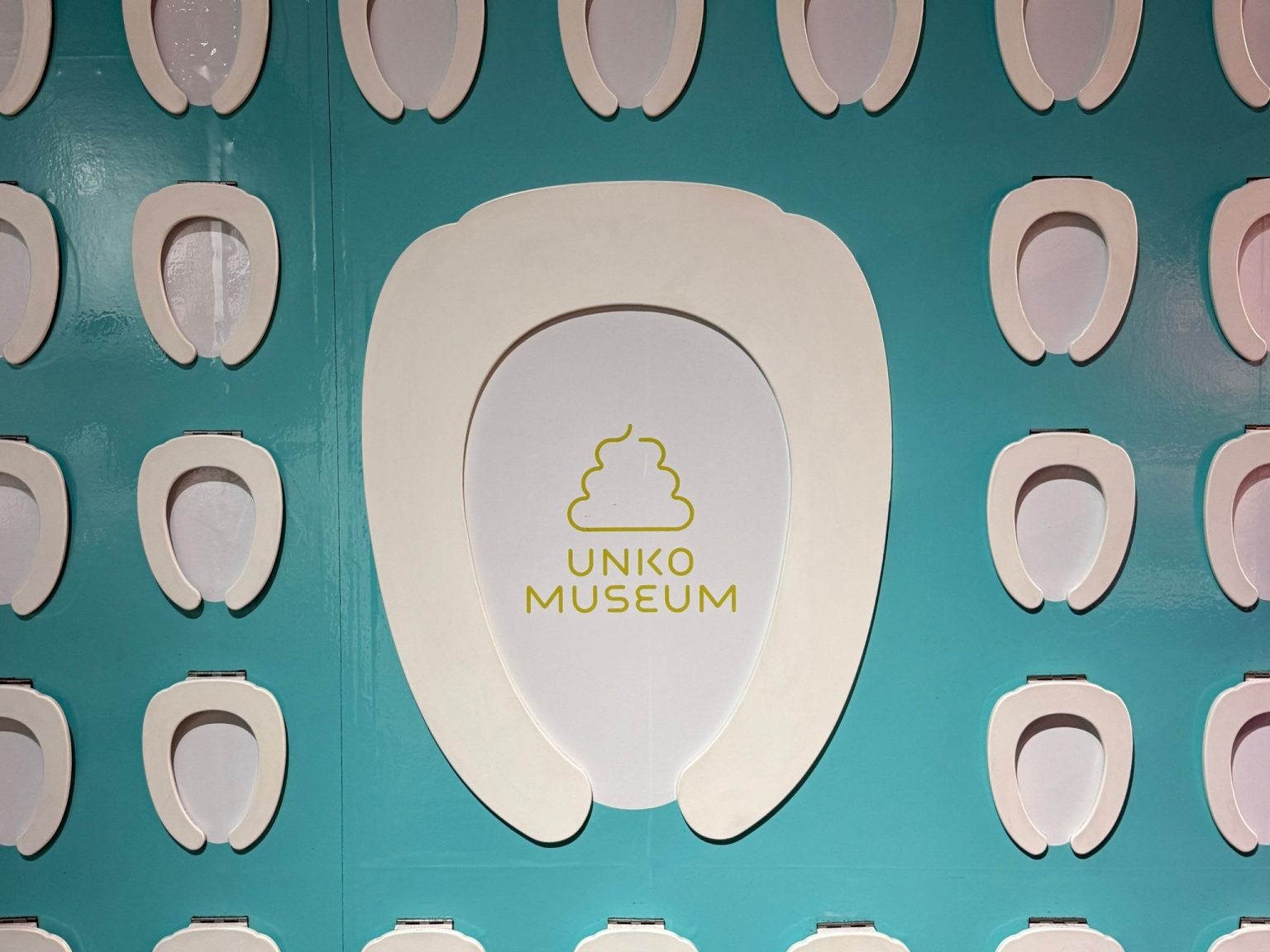 Unko Museum Tokyo: A Fun and Instagram-Worthy Destination in Odaiba ...