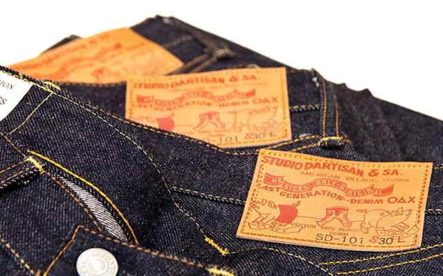Best Japanese Denim Brands - Japan Web Magazine