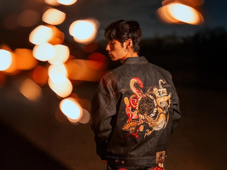 Best Japanese Denim Brands - Japan Web Magazine