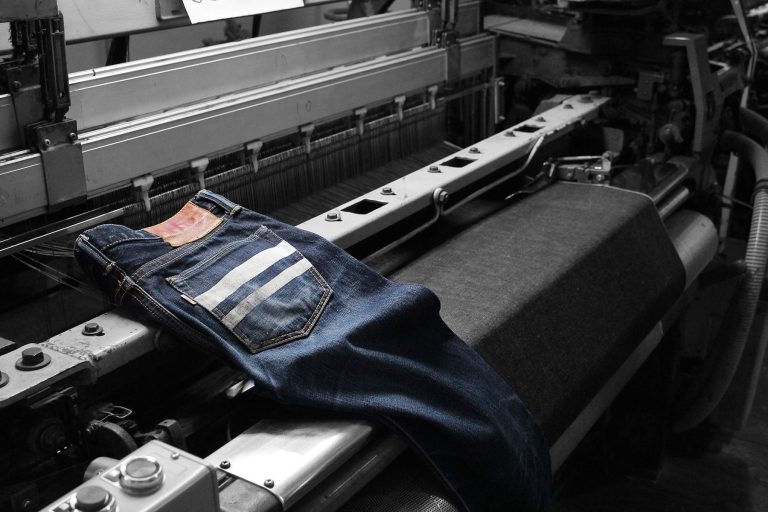 Best Japanese Denim Brands - Japan Web Magazine