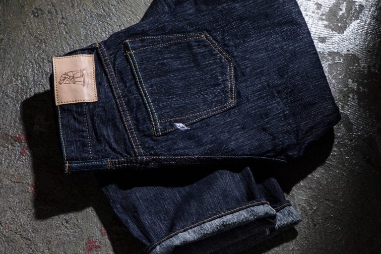 Best Japanese Denim Brands - Japan Web Magazine