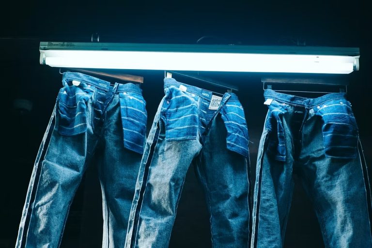 Best Japanese Denim Brands - Japan Web Magazine
