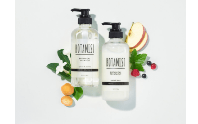 10 Best Shampoo Brands in Japan - Japan Web Magazine