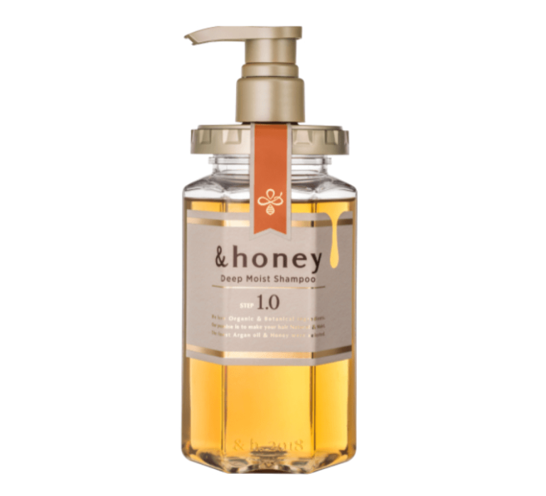 10 Best Shampoo Brands in Japan - Japan Web Magazine