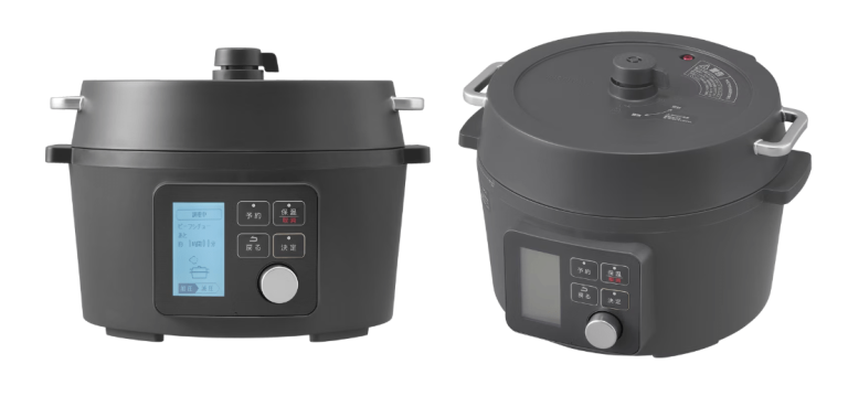 10 Best Japanese Kitchen Appliances - Japan Web Magazine