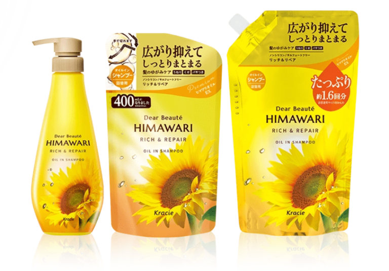 10 Best Shampoo Brands in Japan - Japan Web Magazine