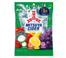 15 Best Japanese Candies - Japan Web Magazine