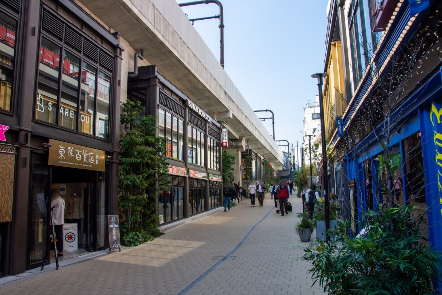 Shimokitazawa: An All‑in‑One Guide for International Visitors - Japan ...