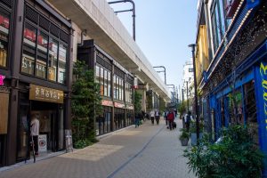 Shimokitazawa: An All‑in‑One Guide for International Visitors - Japan ...