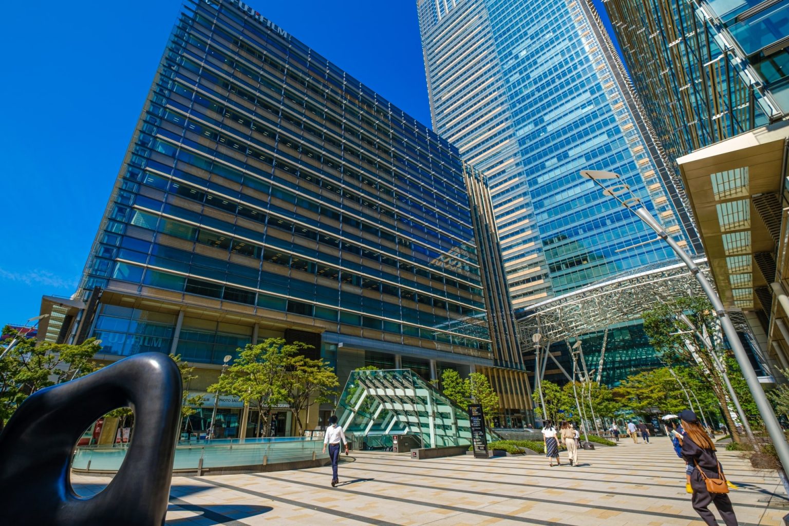 Roppongi: An All‑in‑One Guide for International Visitors - Japan Web ...