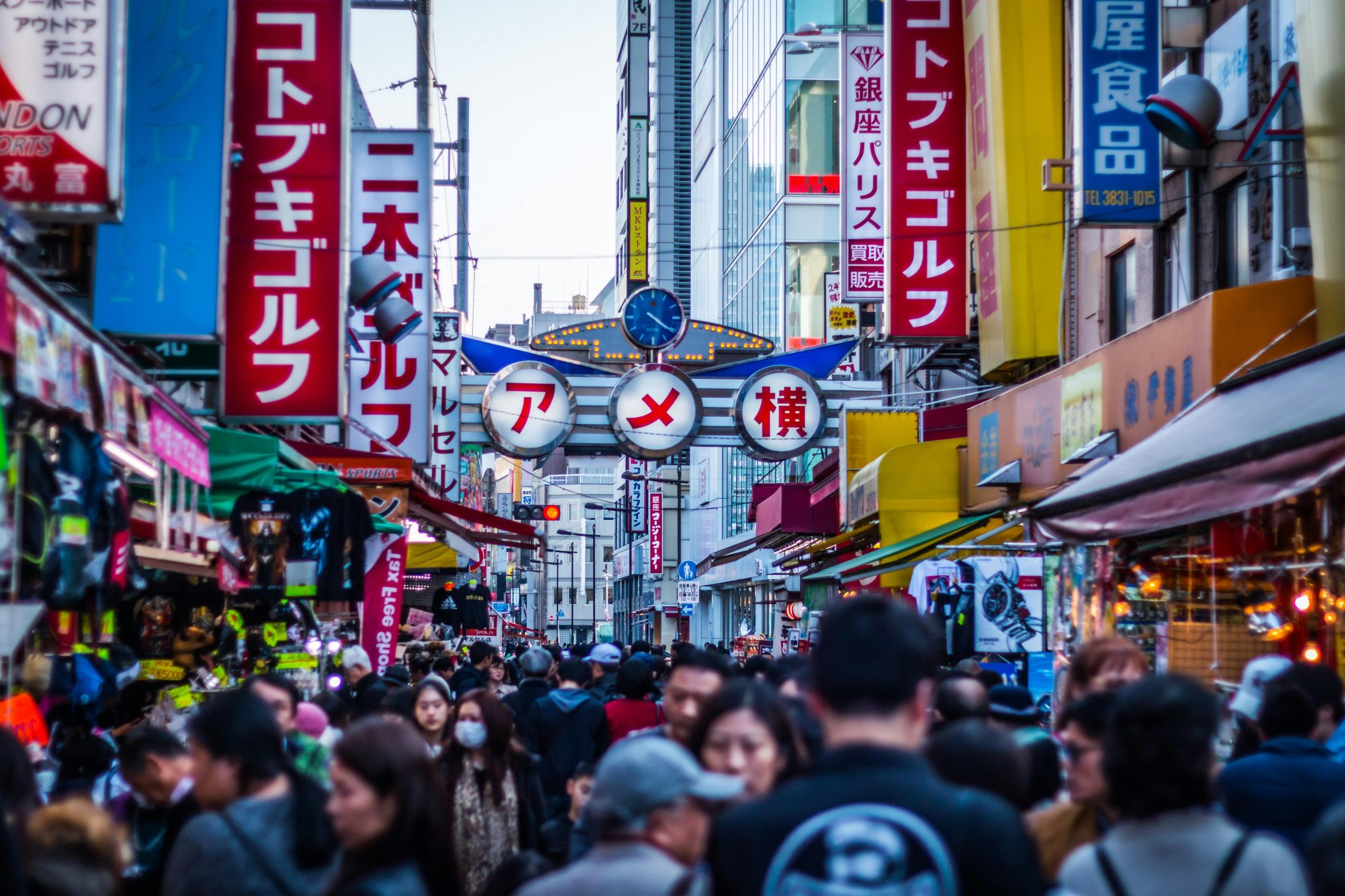 Ueno: An All‑in‑One Guide for International Visitors - Japan Web Magazine