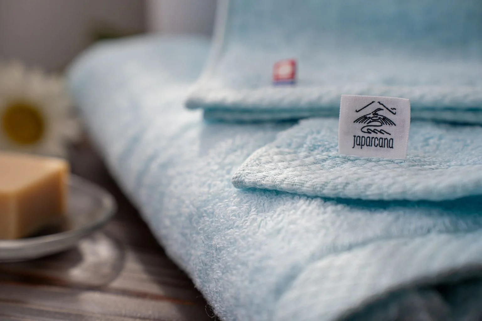 Imabari Towels: Japan’s Best Towels of Craftsmanship and Care - Japan ...
