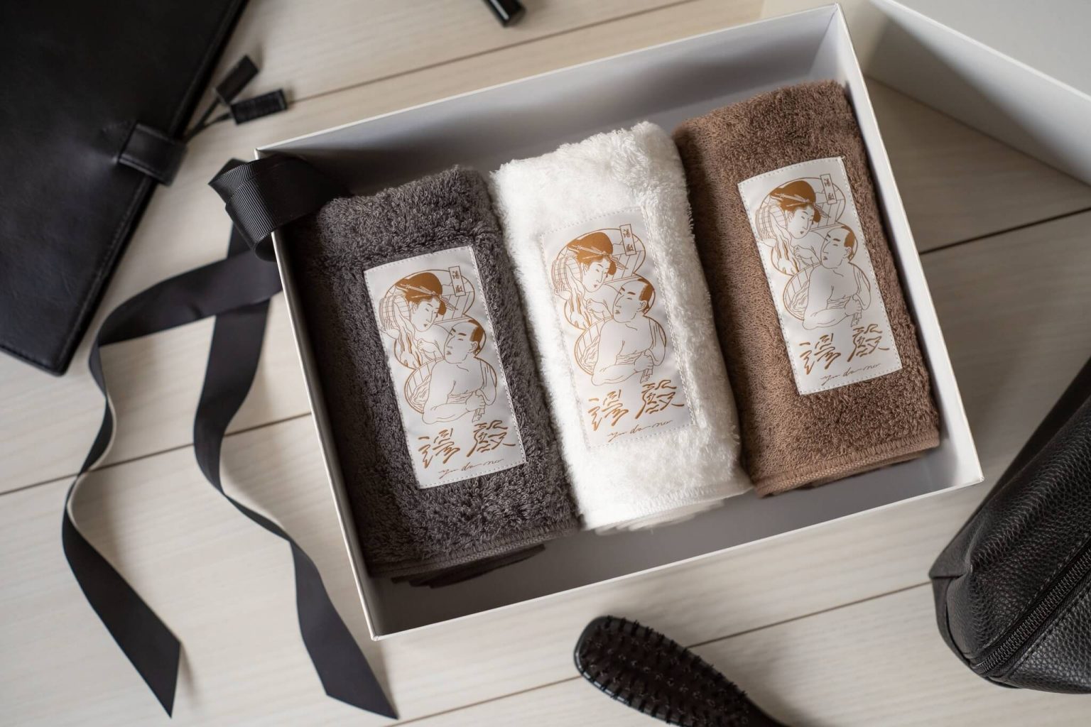 Imabari Towels: Japan’s Best Towels of Craftsmanship and Care - Japan ...