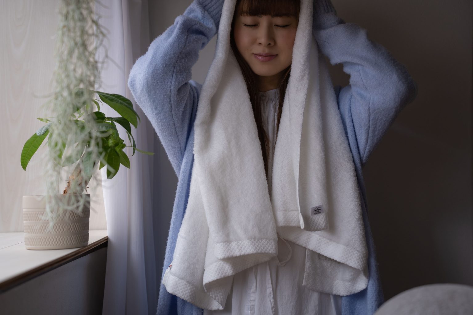 Imabari Towels: Japan’s Best Towels of Craftsmanship and Care - Japan Web Magazine