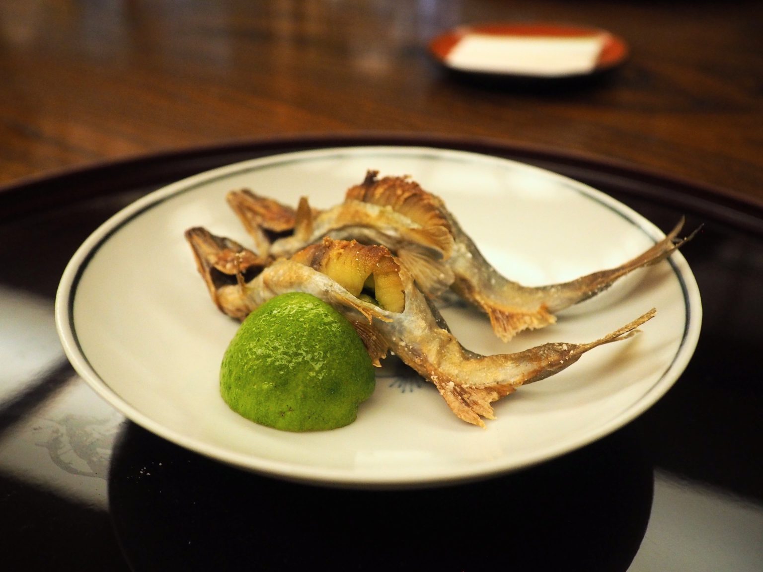 Kyoto Cuisine & Maiko Performance: A Taste of Elegance and Tradition ...