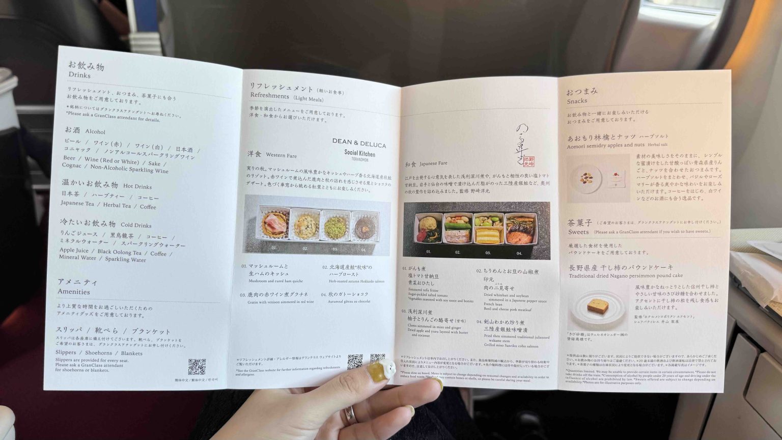 Shinkansen GranClass Guide: Is It Worth It? Routes, Prices, Services ...