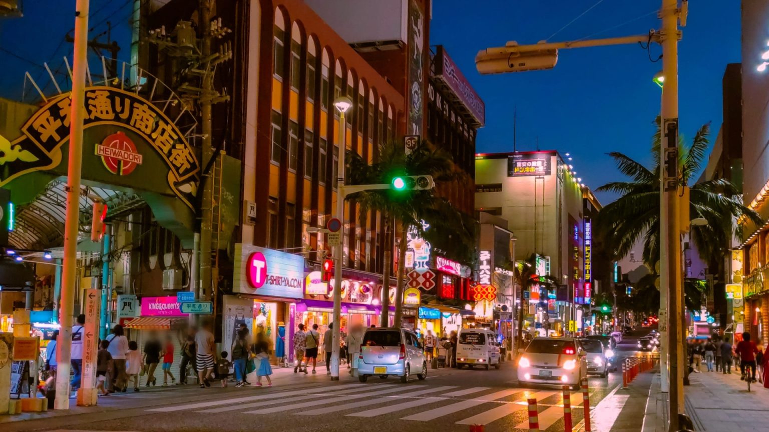Warm Places in Japan in Winter: A Practical Guide - Japan Web Magazine
