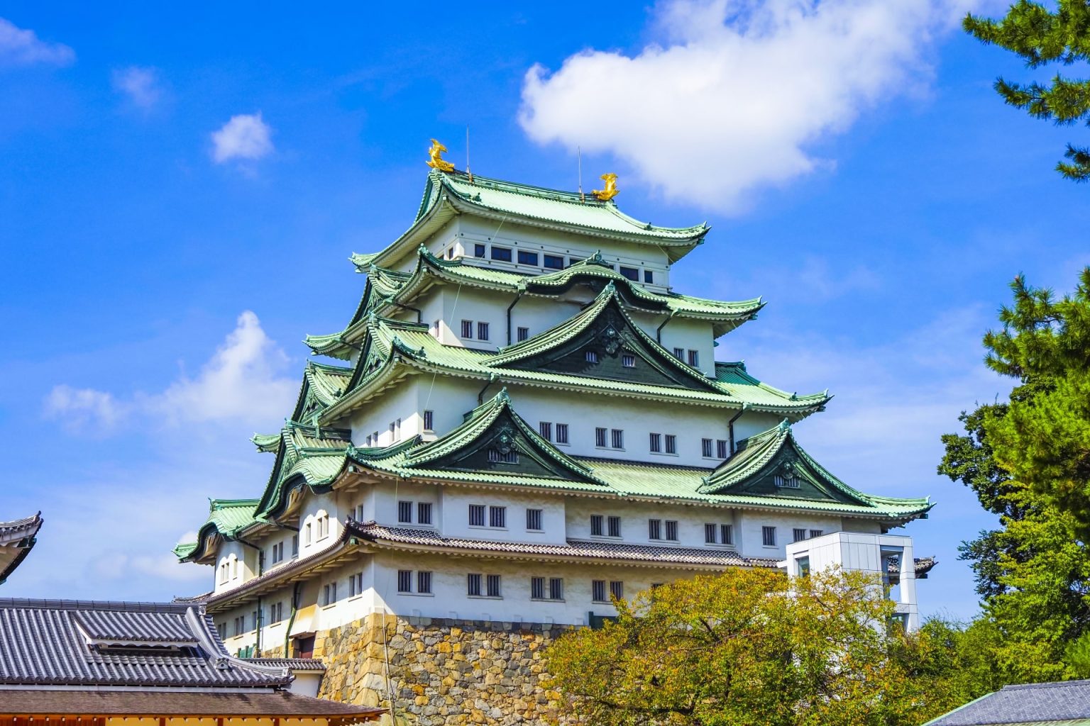 Tokyo to Nagoya Shinkansen Guide: Best Train, Ticket Tips and Travel ...