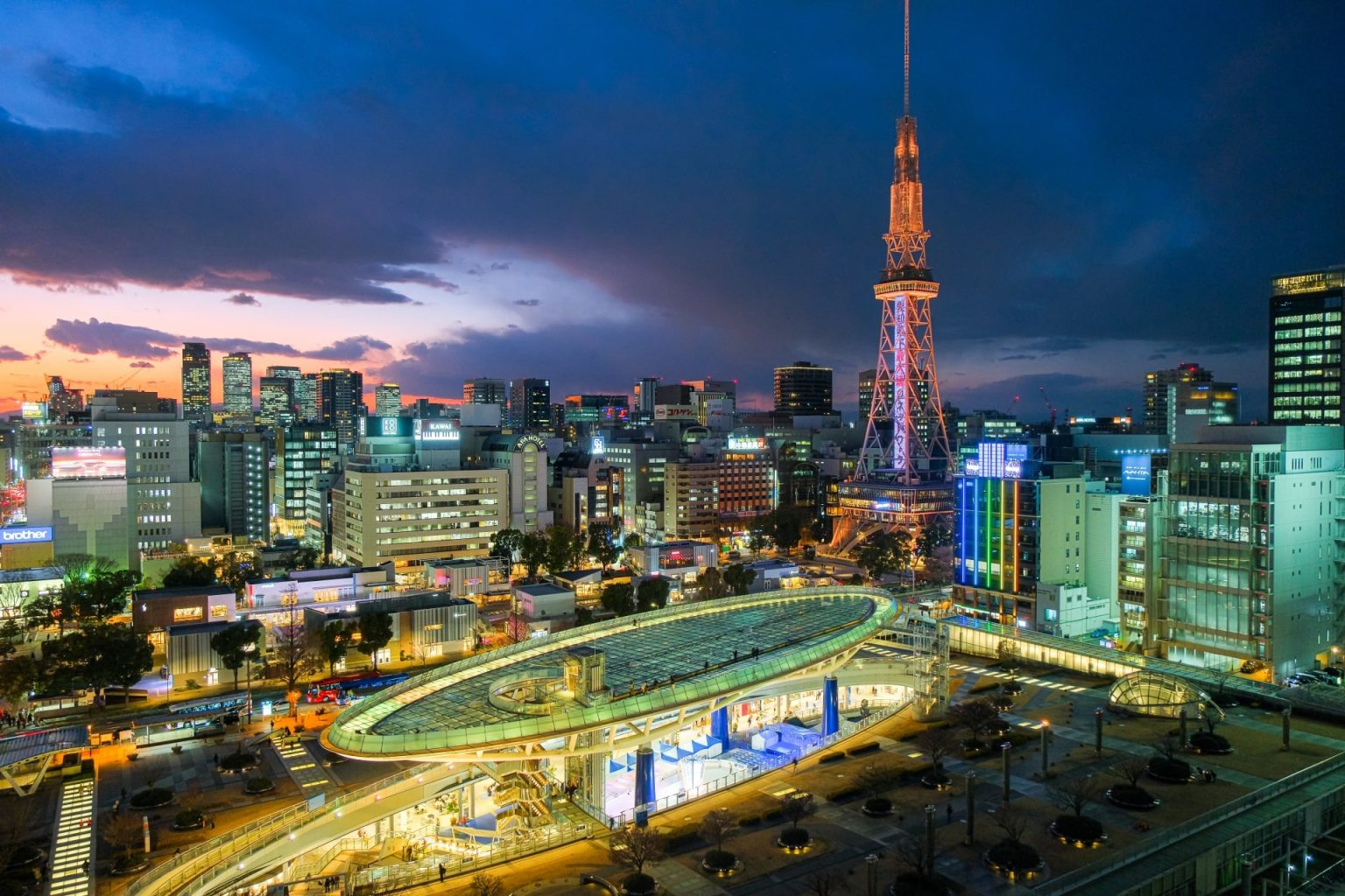 Tokyo to Nagoya Shinkansen Guide: Best Train, Ticket Tips and Travel ...