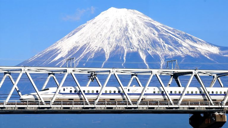 Tokyo to Nagoya Shinkansen Guide: Best Train, Ticket Tips and Travel ...
