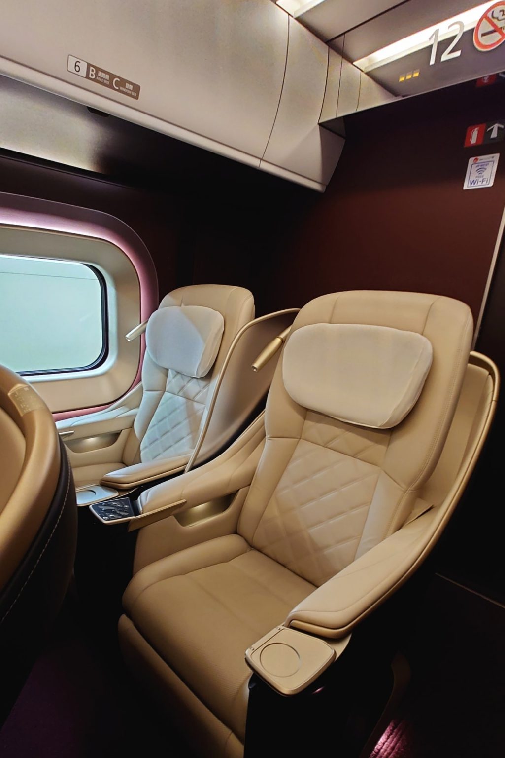 How to Get from Tokyo to Kanazawa by Shinkansen - Japan Web Magazine