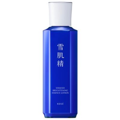 Skin Care Products: Japanese Cosmetics Ranking 2025 - Japan Web Magazine