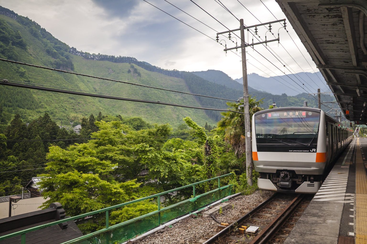 1-Day Trip to Mitakesan from Tokyo - Japan Web Magazine