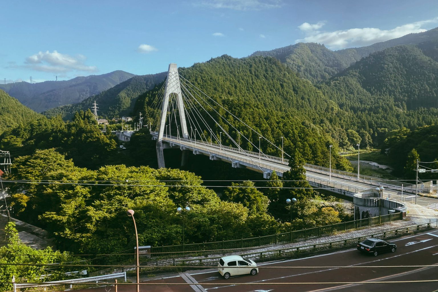Hiking Along the Tama River: A Relaxed Day Trip to Okutama from Tokyo ...