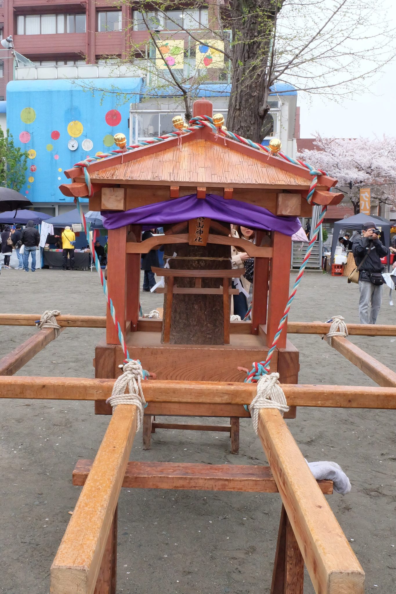 Kanamara Matsuri in Kawasaki: A Complete Guide to Japan’s Most ...